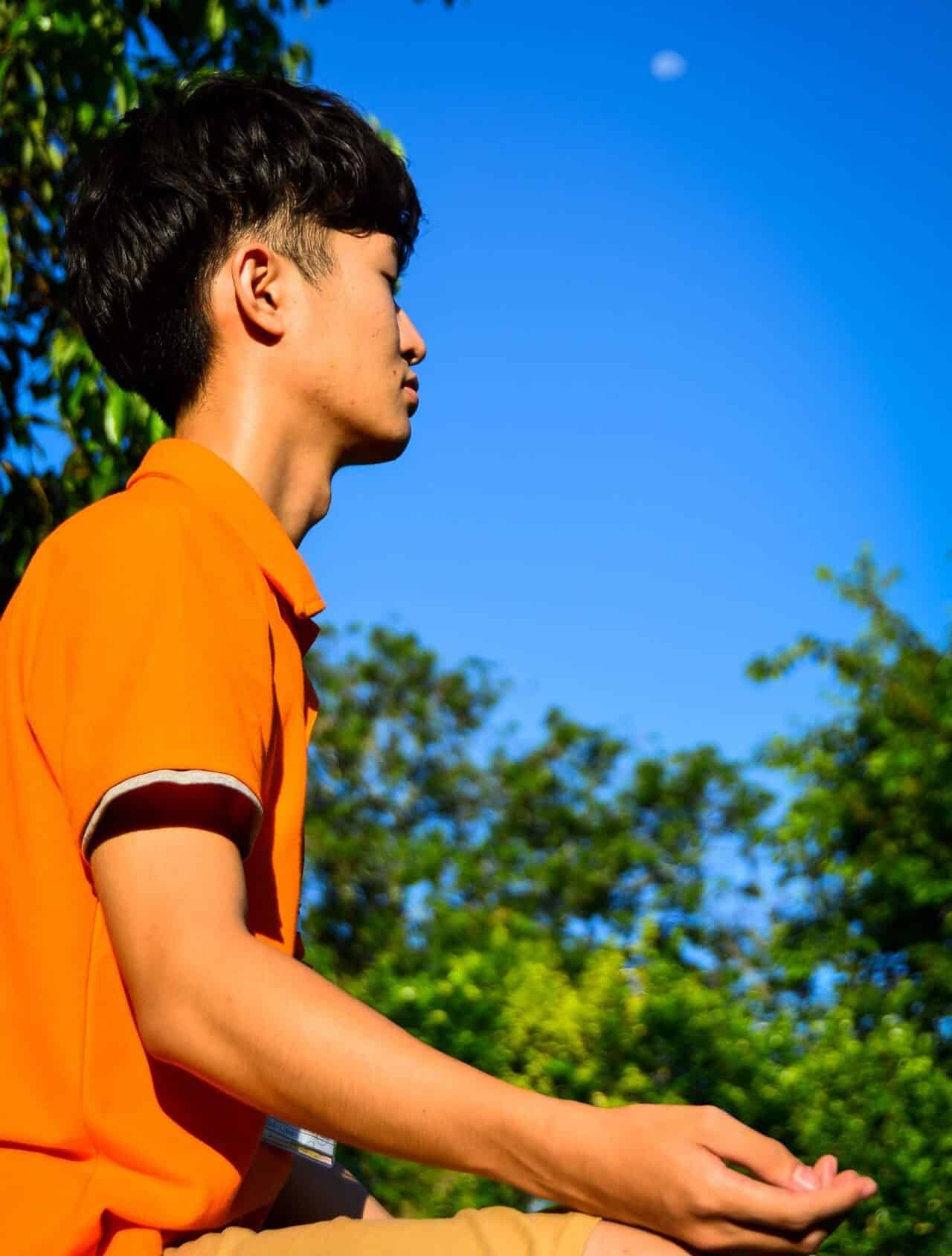 Ananda Marga Taiwan - Yoga, Meditation Classes and Retreats